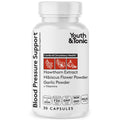 Youth & Tonic herbal blood pressure support