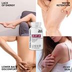 youth tonic herbal detox solution