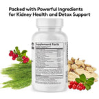 Youth & Tonic herbal kidney tonic