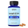 Youth & Tonic lymphatic support pills