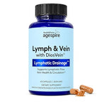 Youth & Tonic lymphatic support pills
