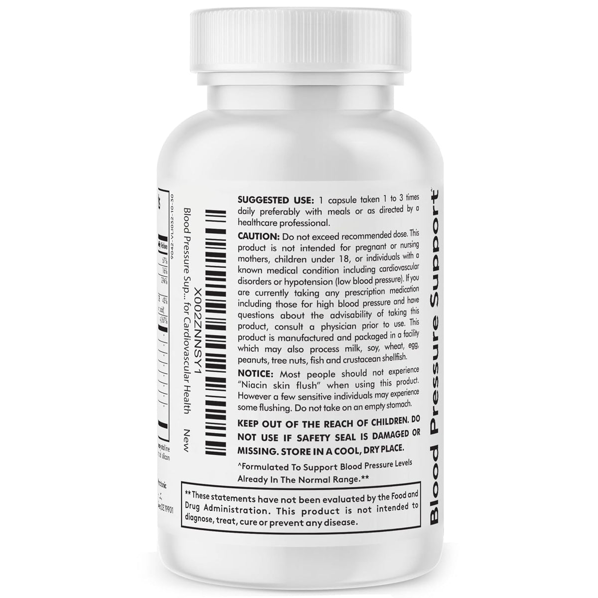 youth & tonic natural health solution