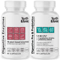 youth tonic probiotics for women