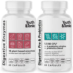 youth tonic probiotics for women