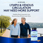 Youth & Tonic vitamins for detox