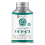 Youtheory algae omega softgels