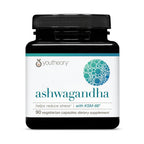 Youtheory ashwagandha 1000 mg capsules