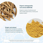 Youtheory ashwagandha for mental clarity