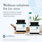 Youtheory ashwagandha for mood support
