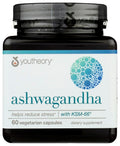 Youtheory ashwagandha for stress relief