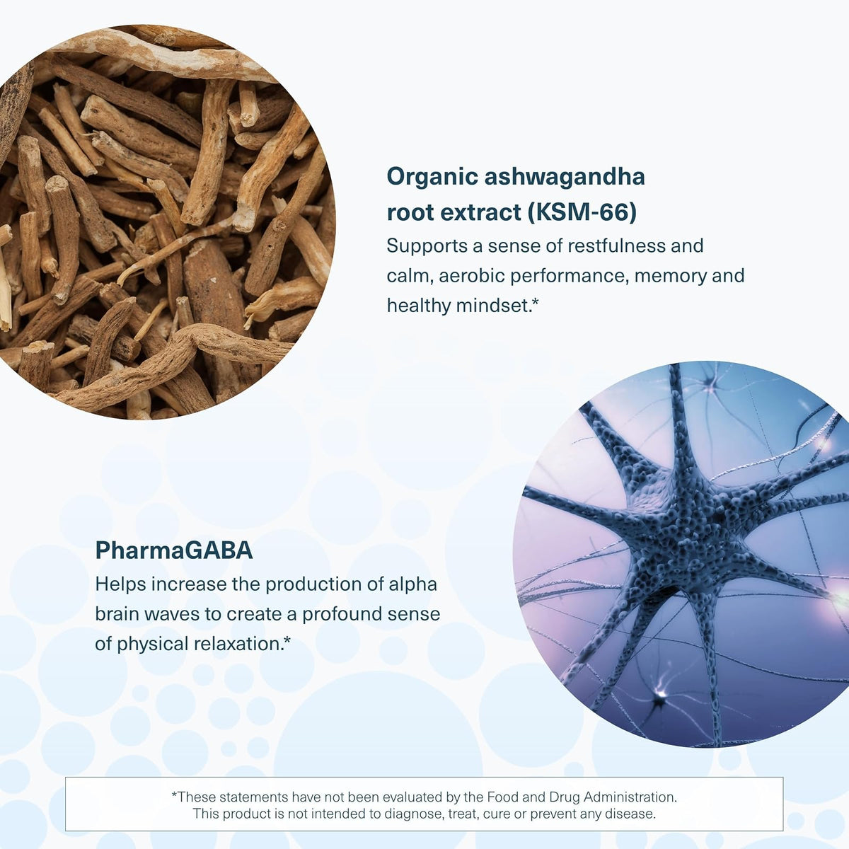 Youtheory ashwagandha for wellness