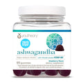 Youtheory Ashwagandha gummies for stress relief