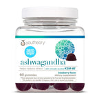 Youtheory ashwagandha gummies for stress relief