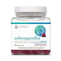 Youtheory Ashwagandha gummy benefits