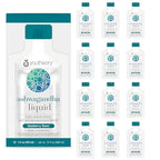 Youtheory ashwagandha liquid benefits