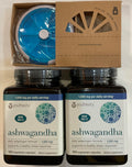 Youtheory ashwagandha stress relief capsules