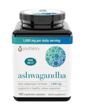 Youtheory ashwagandha stress relief capsules