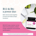 Youtheory B12 B6 health benefits
