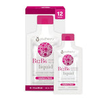 Youtheory B12B6 liquid vitamin boost