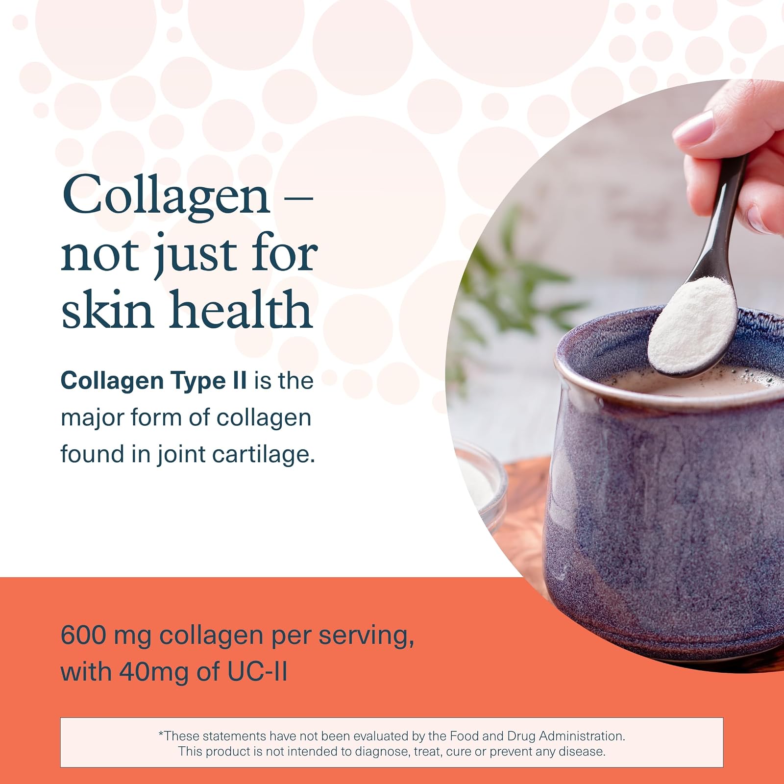 Youtheory collagen for active lifestyle