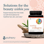 Youtheory collagen for hair growth
