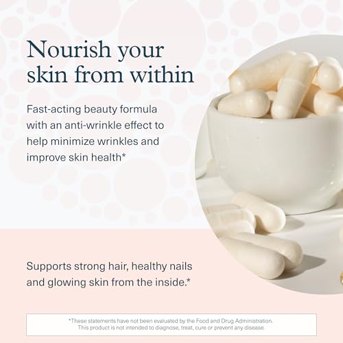 Youtheory collagen for hair strength