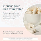 Youtheory collagen for hair strength