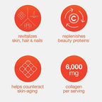 Youtheory collagen for healthy hair