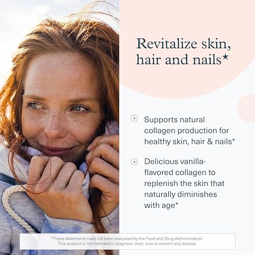 Youtheory collagen for overall wellness