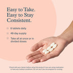 Youtheory collagen for radiant complexion