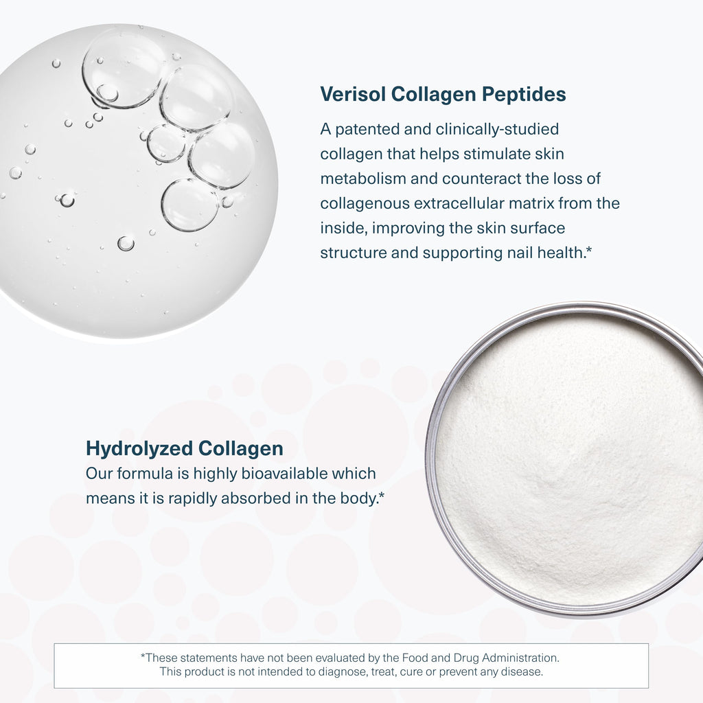 Youtheory collagen for skin hydration