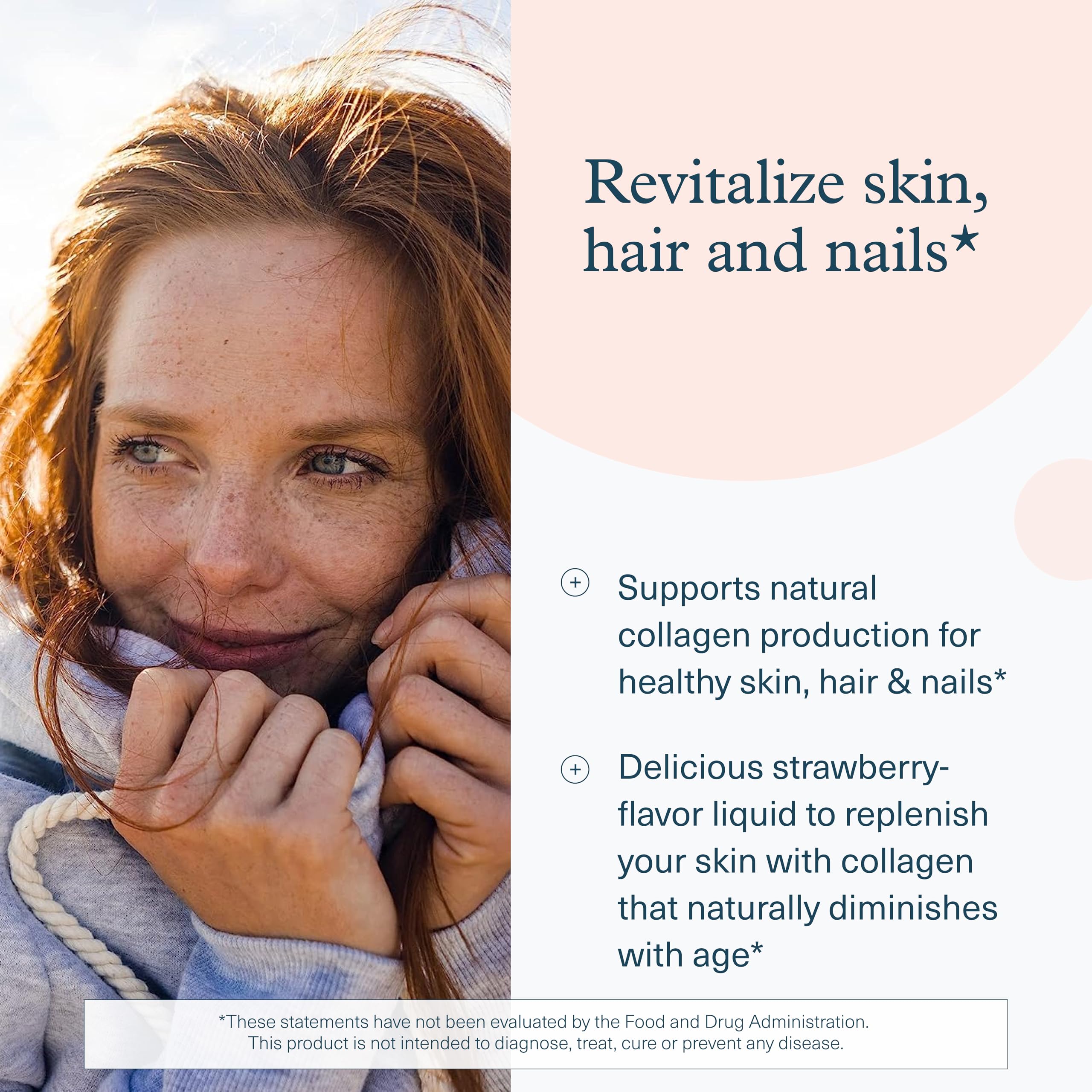 Youtheory collagen for strong bones