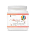 Youtheory collagen powder chocolate flavour