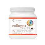 Youtheory collagen powder chocolate flavour