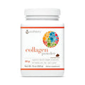 Youtheory collagen powder chocolate flavour