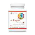 Youtheory collagen powder chocolate flavour