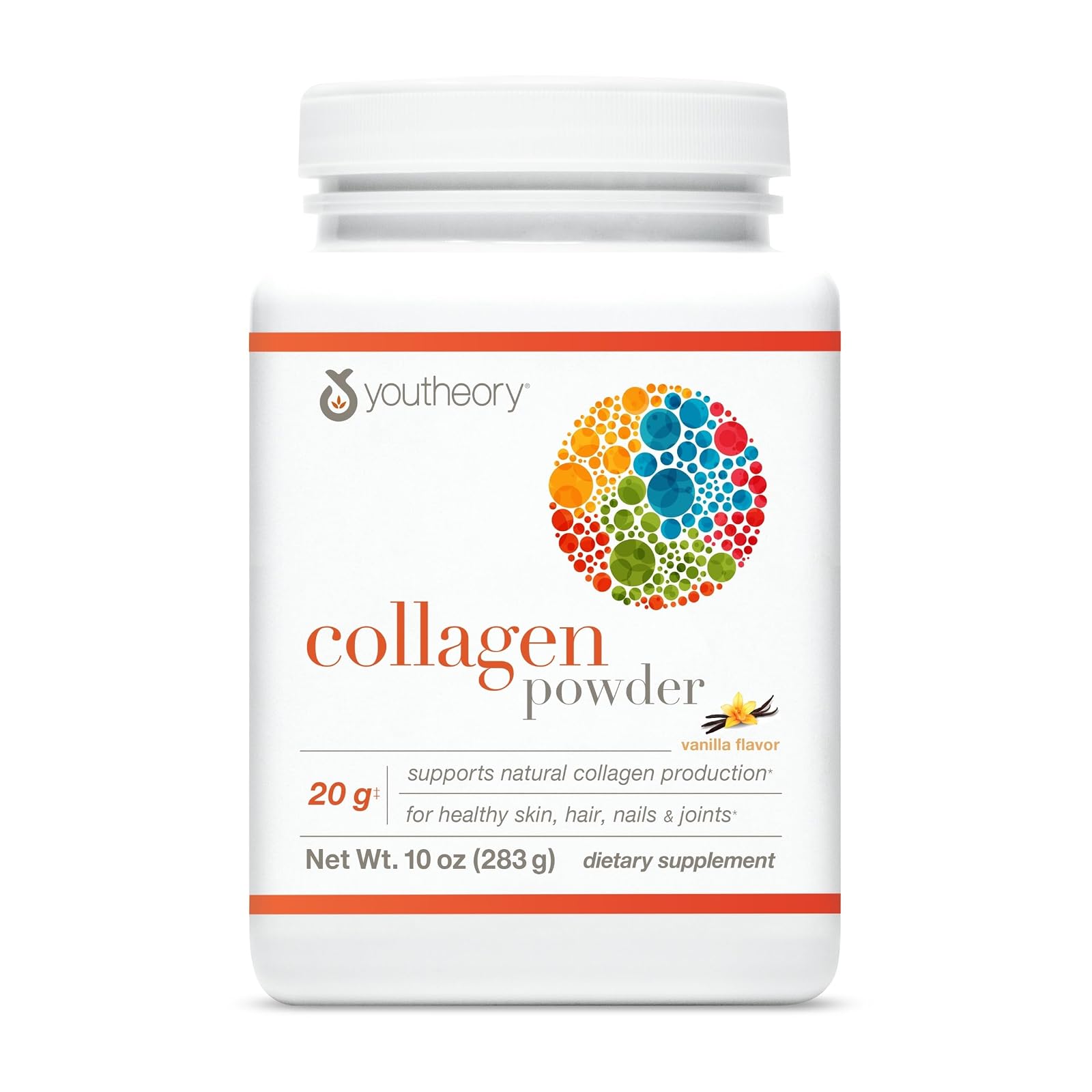 Youtheory collagen powder for beauty