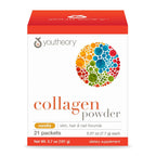 Youtheory collagen powder for beauty