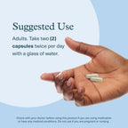 Youtheory collagen support with hyaluronic acid