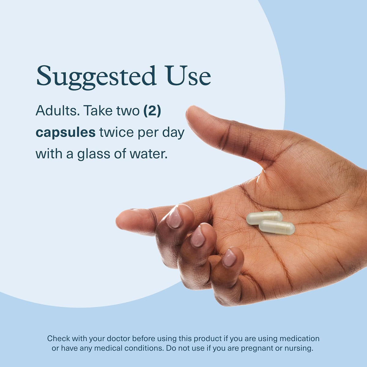 Youtheory collagen support with hyaluronic acid