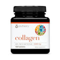 Youtheory collagen tablets for beauty