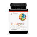 Youtheory collagen tablets for beauty