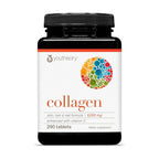 Youtheory collagen tablets for beauty