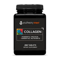 Youtheory collagen tablets for men