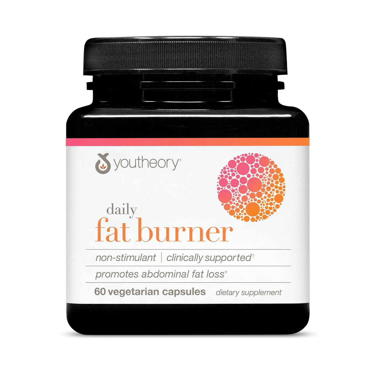 Youtheory fat burners for weight loss