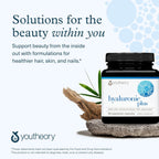 Youtheory hyaluronic acid anti-aging formula