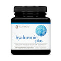 Youtheory hyaluronic acid beauty capsules