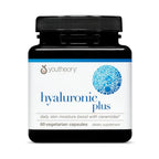 Youtheory hyaluronic acid beauty capsules