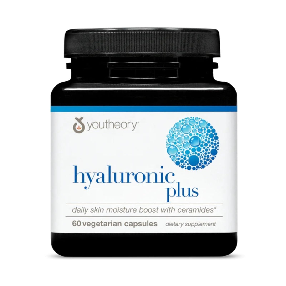 Youtheory hyaluronic acid beauty capsules