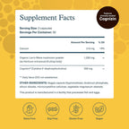 Youtheory lion's mane benefits